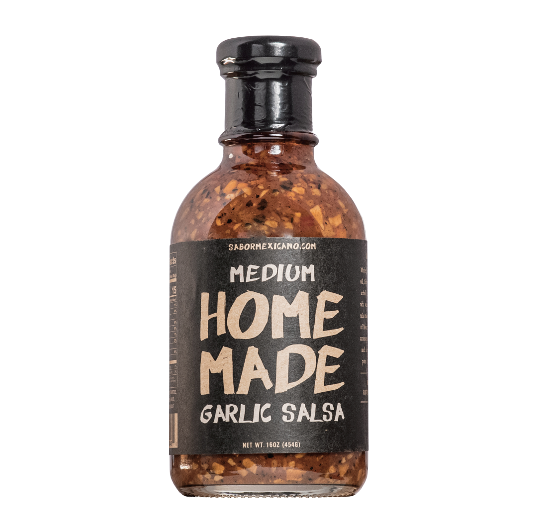 Products — Sabor Mexicano | Home Made