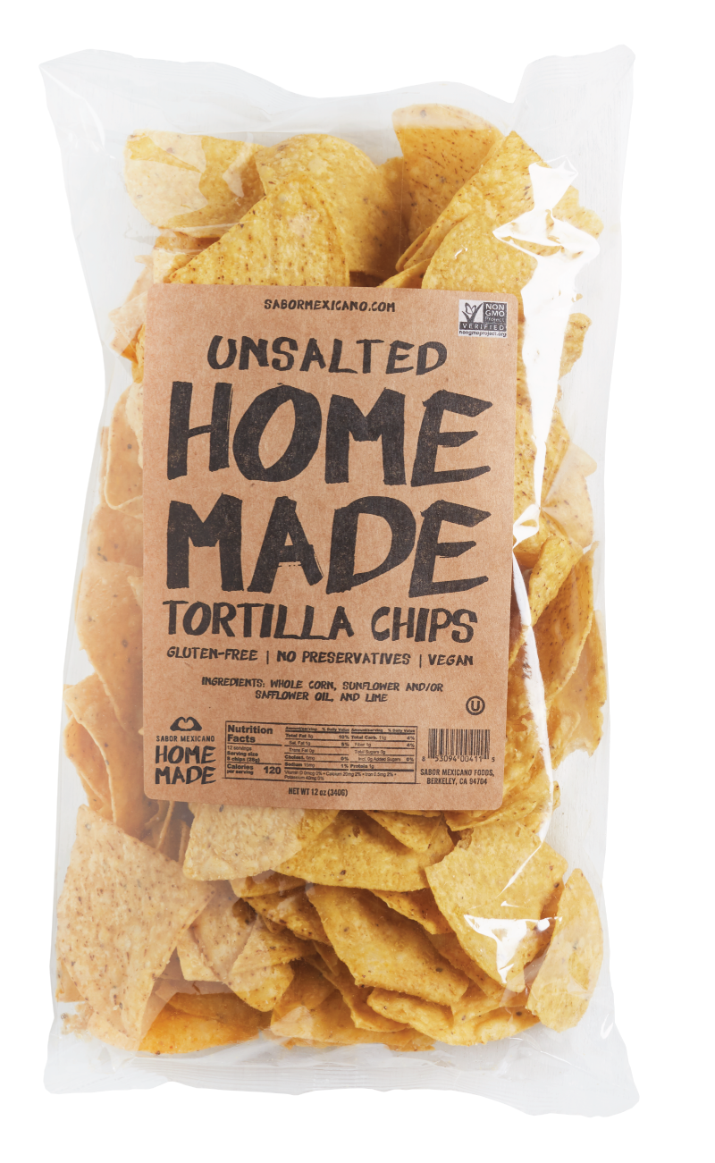 Products — Sabor Mexicano | Home Made