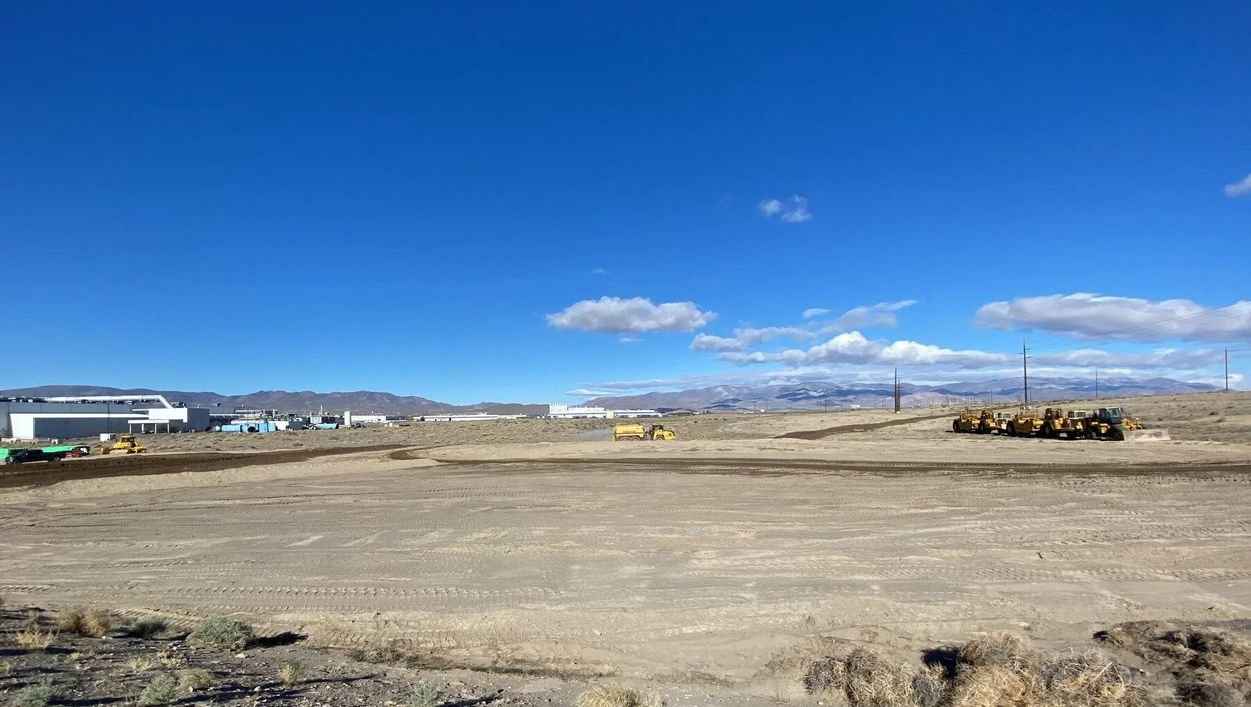 News — Victory Logistics District