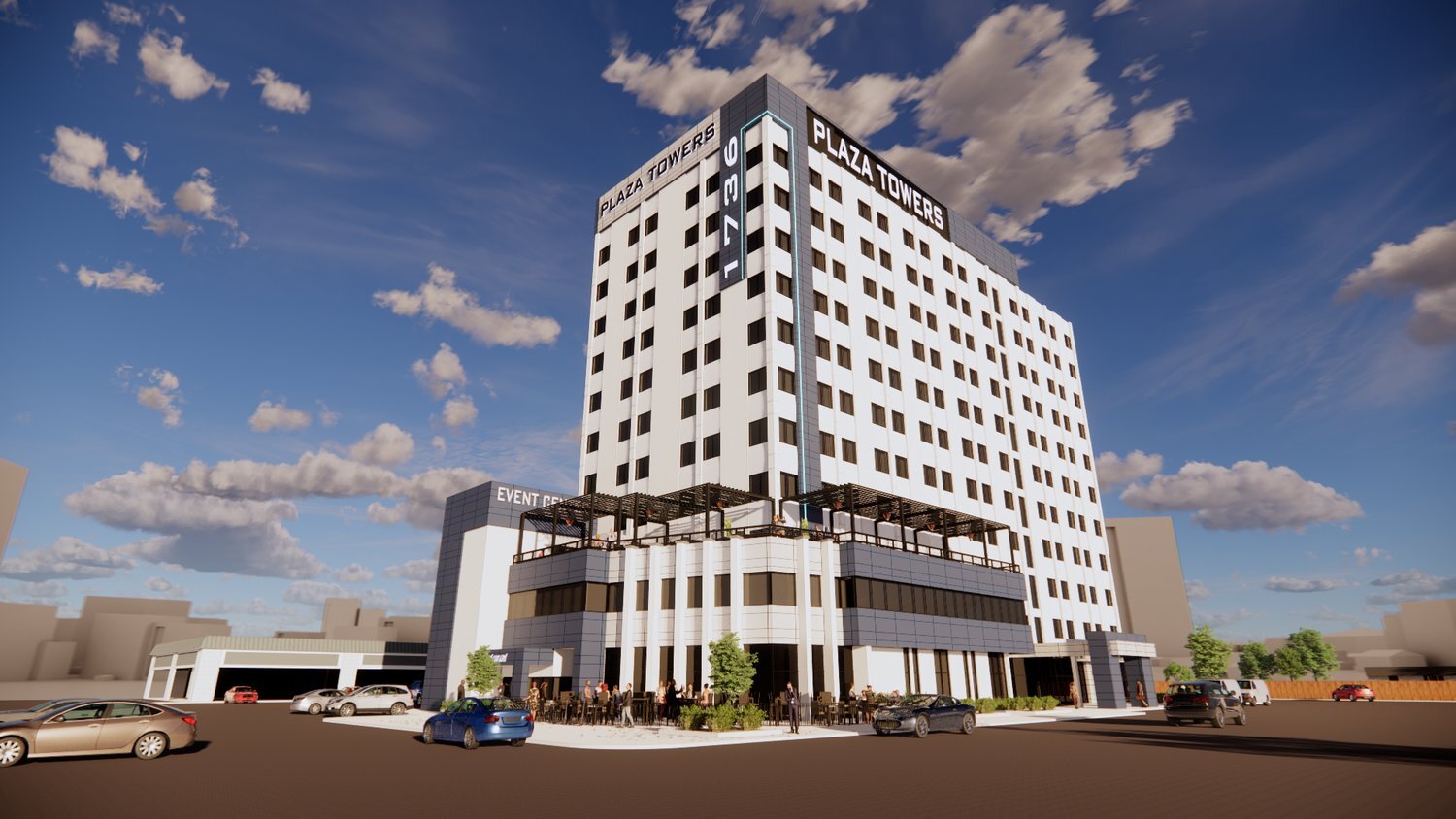 BASE Construction | Management