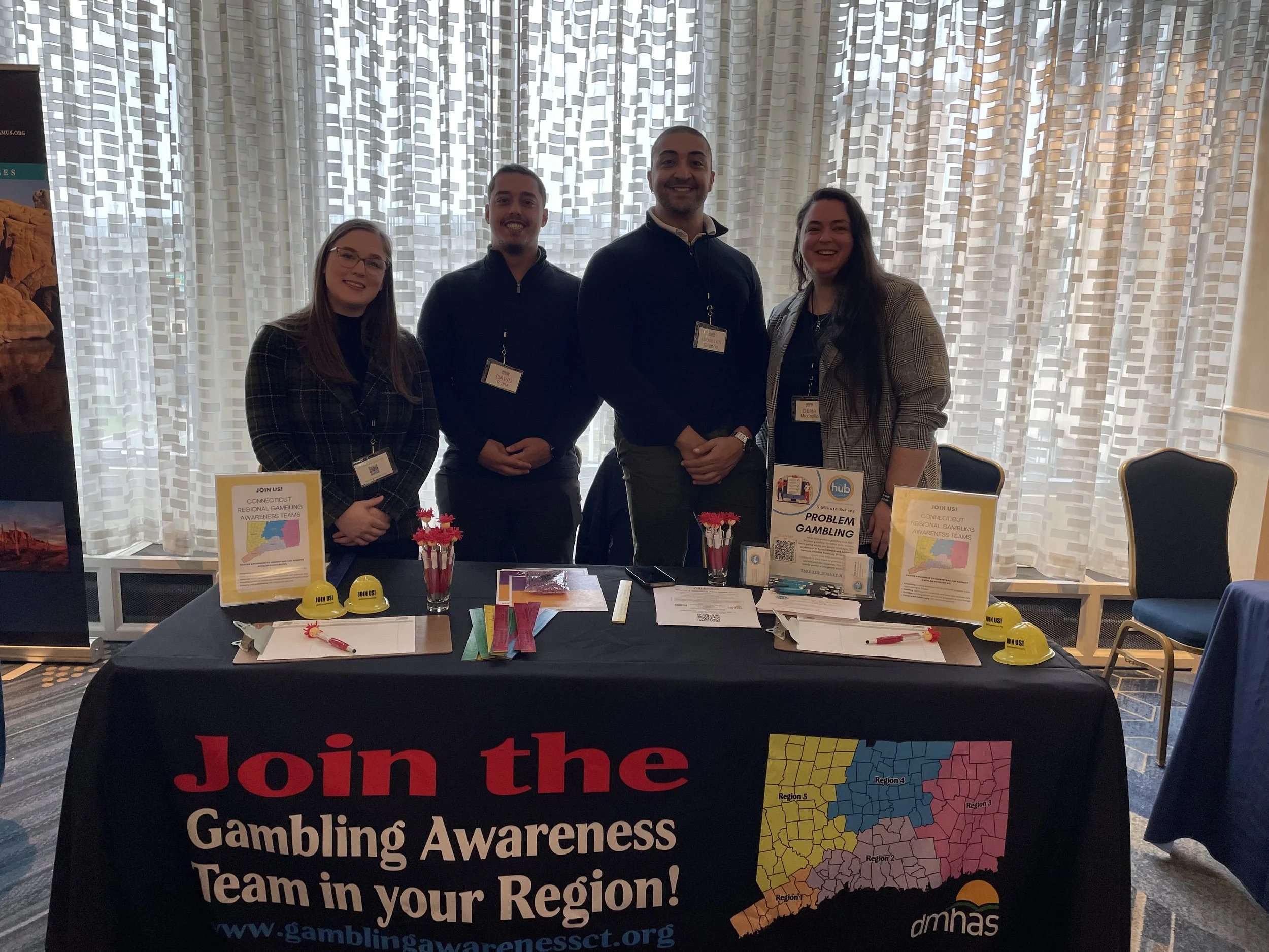 General 3 — Alliance for Prevention and Wellness