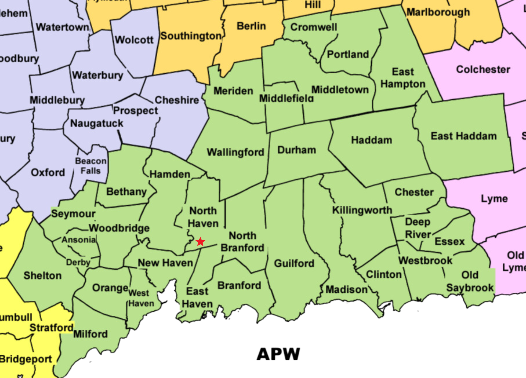 Alliance for Prevention and Wellness