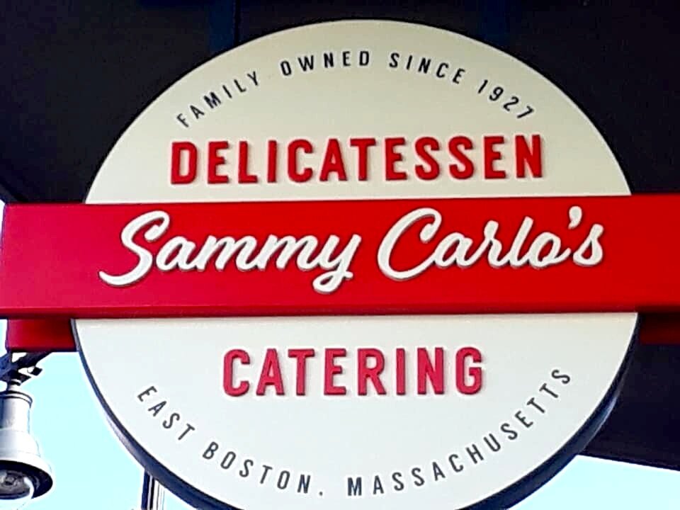 Sammy Carlo's