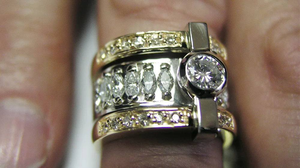 Everything You Need To Know About Our Custom Jewelry Making Process ...
