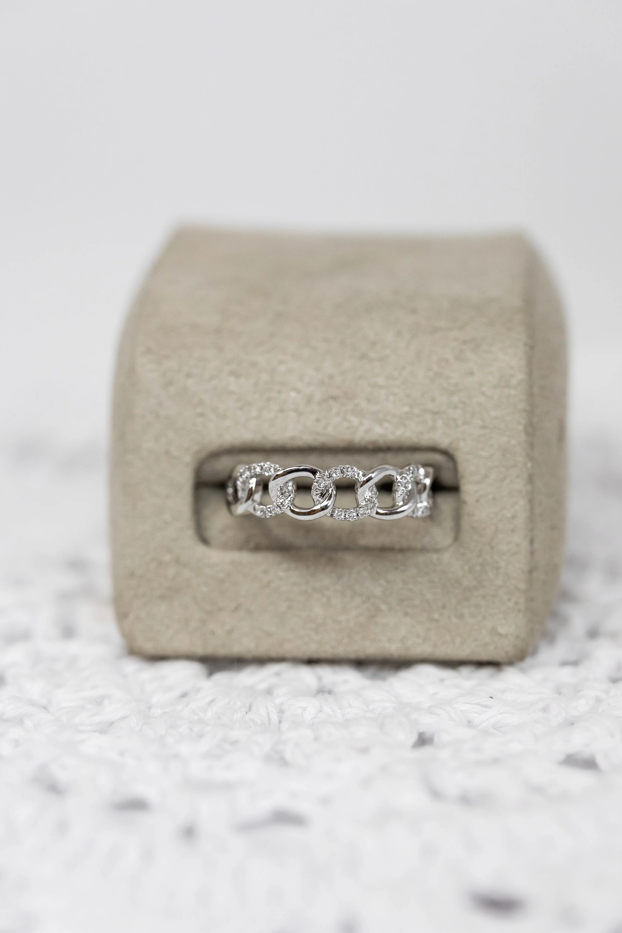 Emerald Cut Yellow Gold Engagement Ring — Austen Jewellers | Okotoks | Jewellery Store | Custom ...