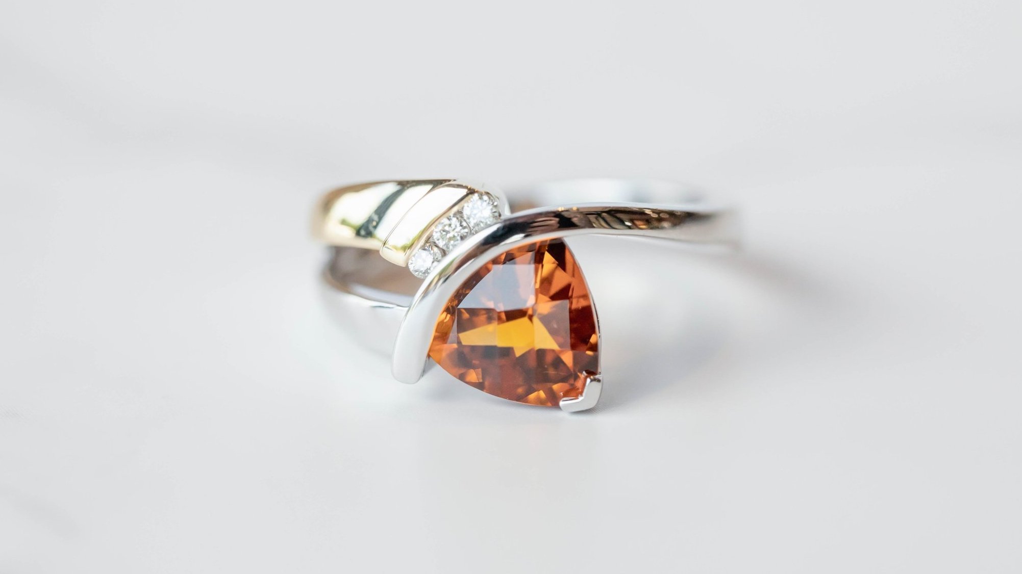 Citrine Novembers Birthstone — Austen Jewellers | Okotoks | Jewellery ...