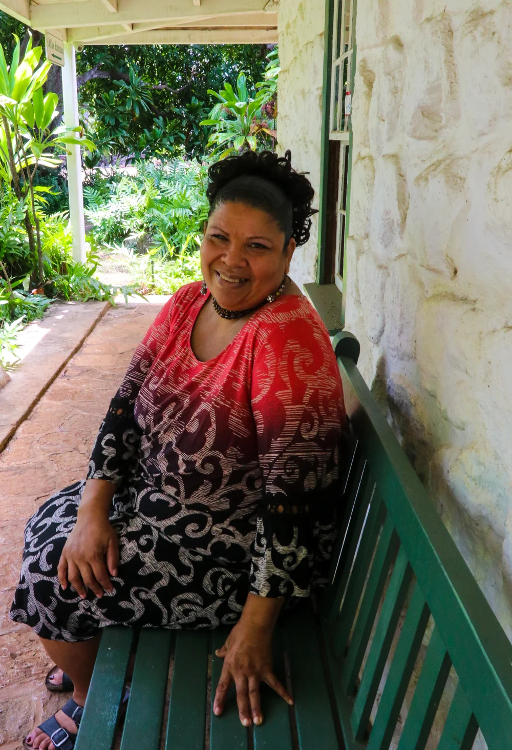 Get Involved — Maui Historical Society