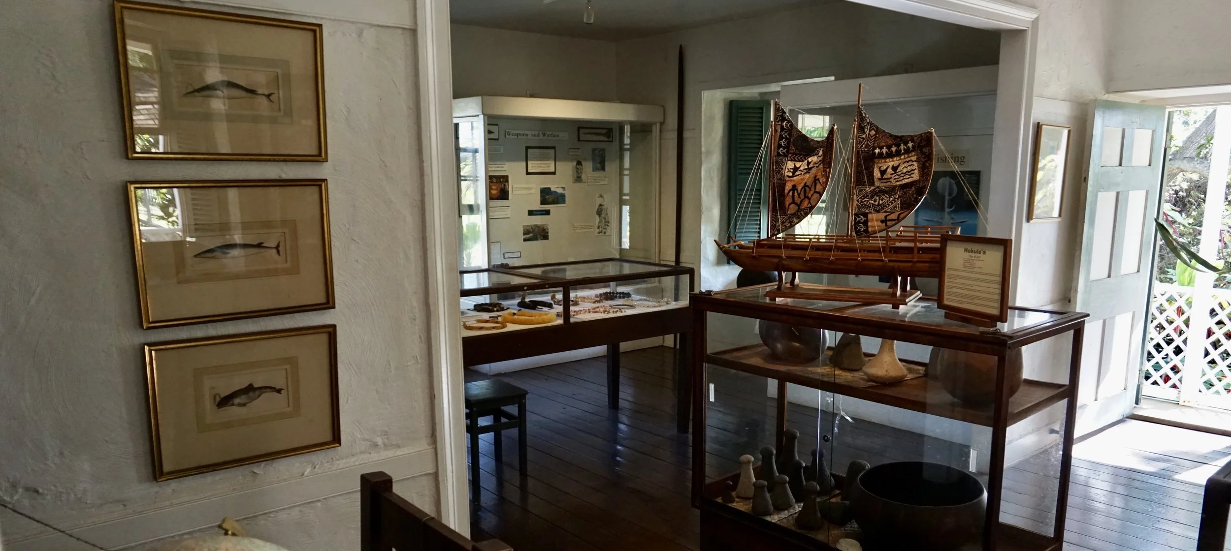 Maui Historical Society