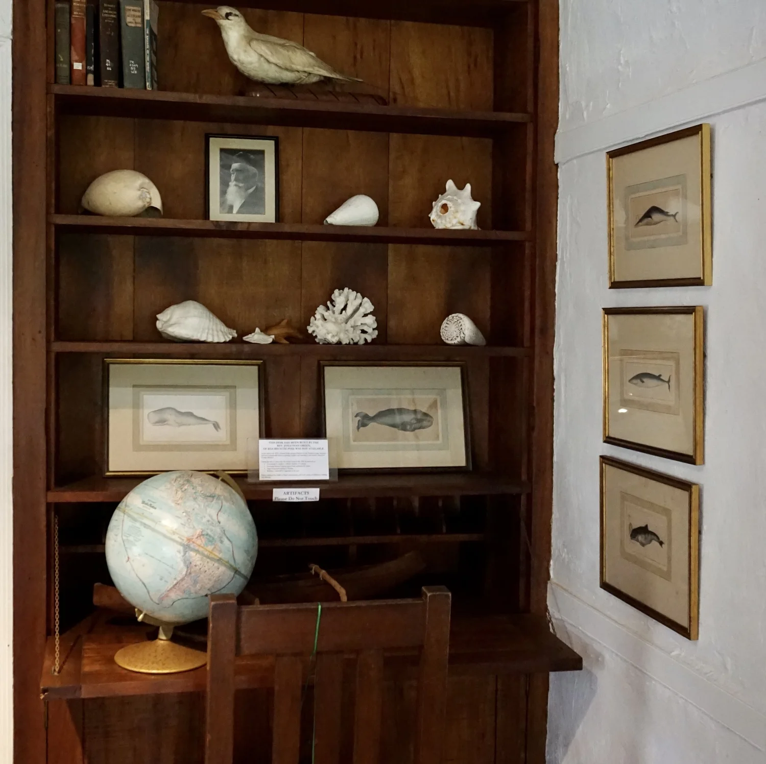 Maui Historical Society