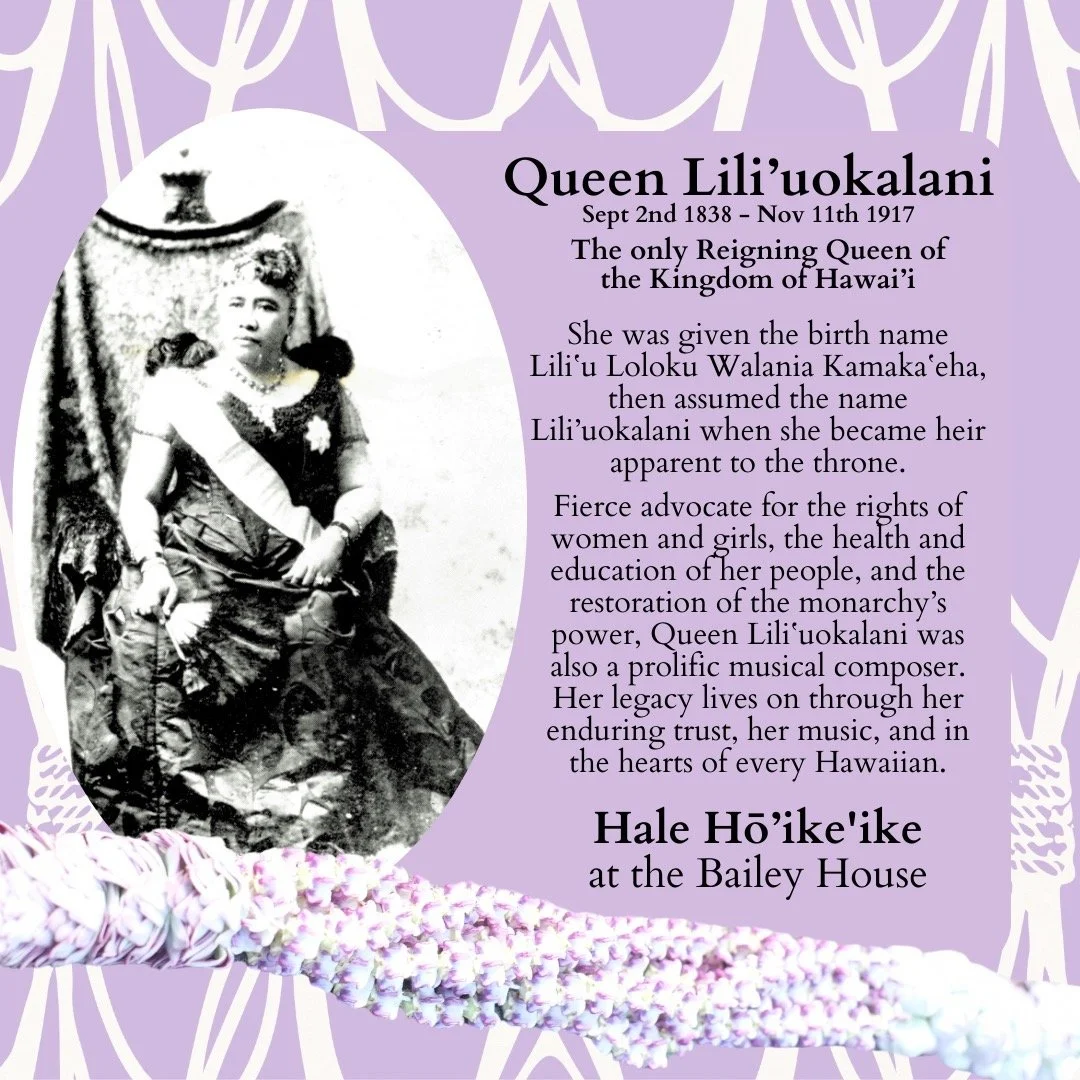 Maui Historical Society