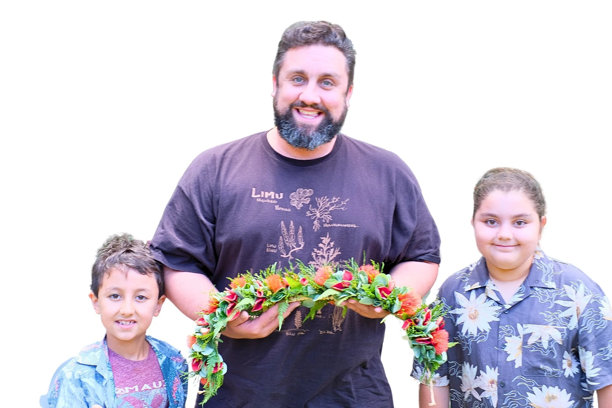 Lei Day Heritage Festival — Maui Historical Society