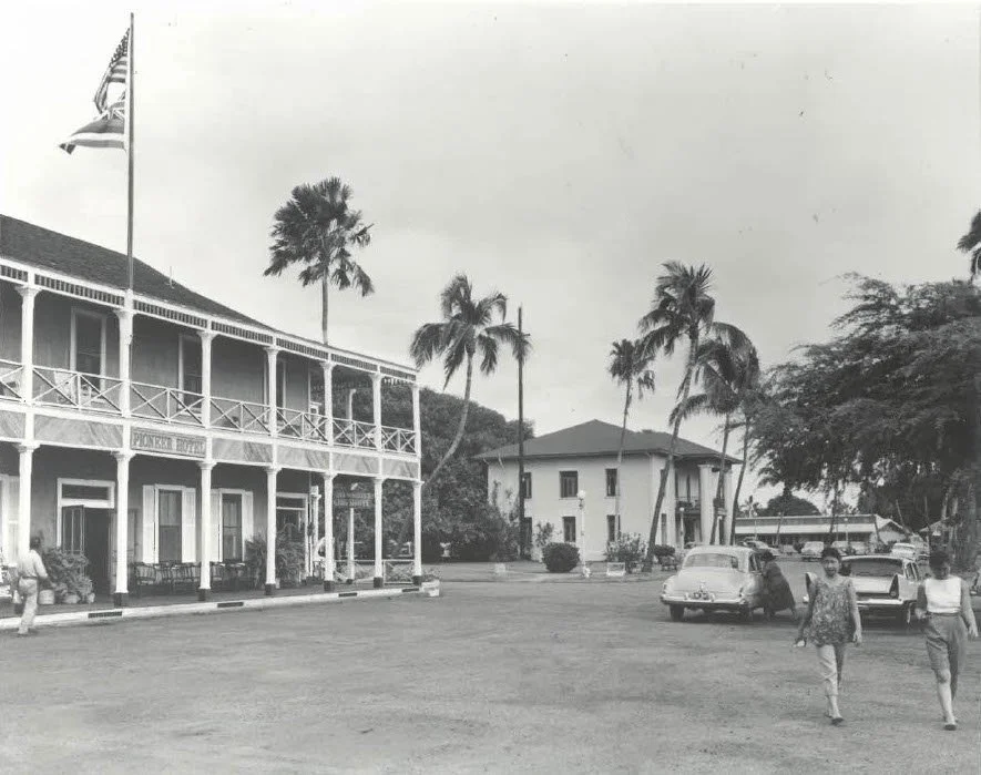 Maui Historical Society