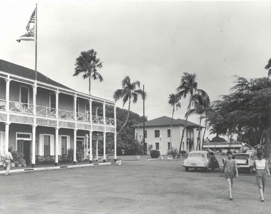 Maui Historical Society