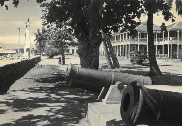 Maui Historical Society