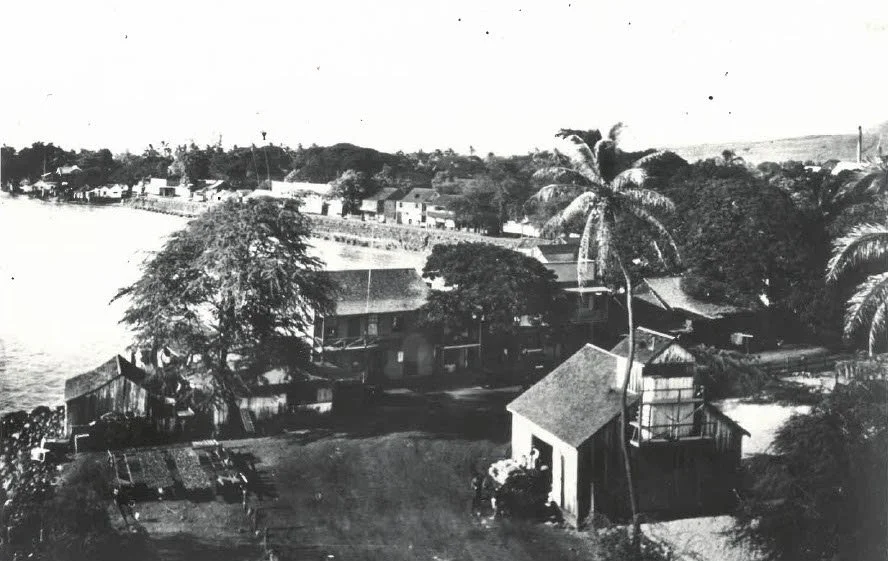 Maui Historical Society