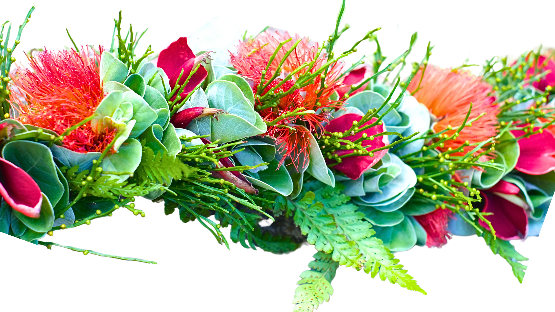 Lei Day Heritage Festival — Maui Historical Society