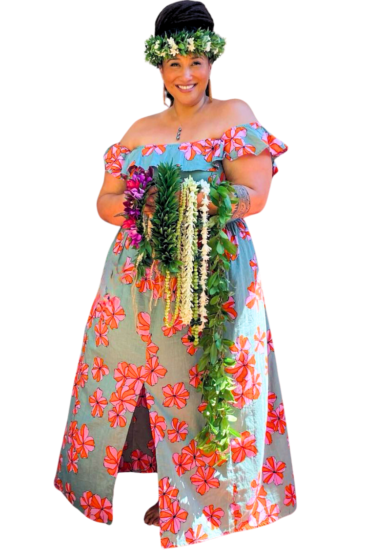 Lei Day Heritage Festival — Maui Historical Society