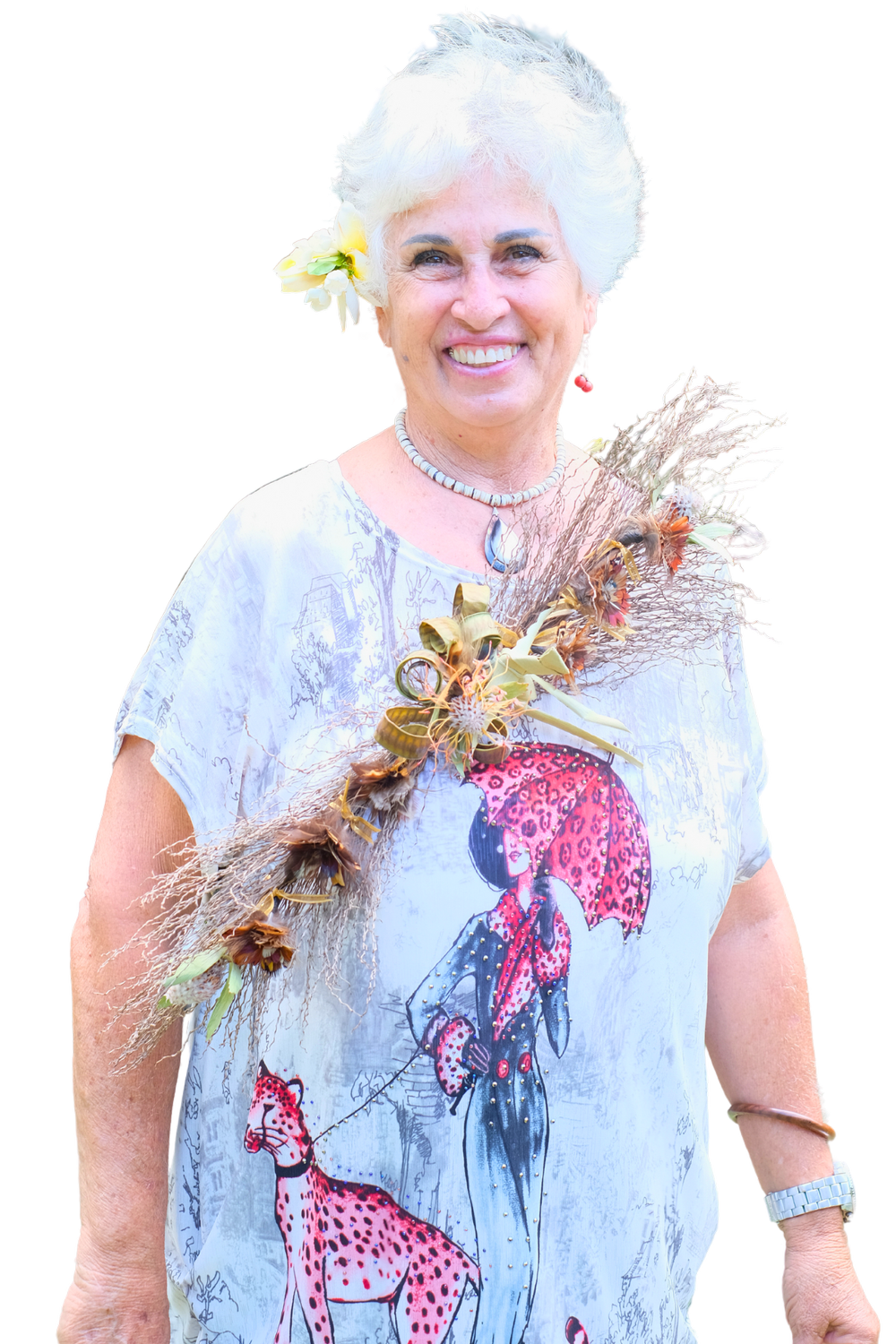 Lei Day Heritage Festival — Maui Historical Society