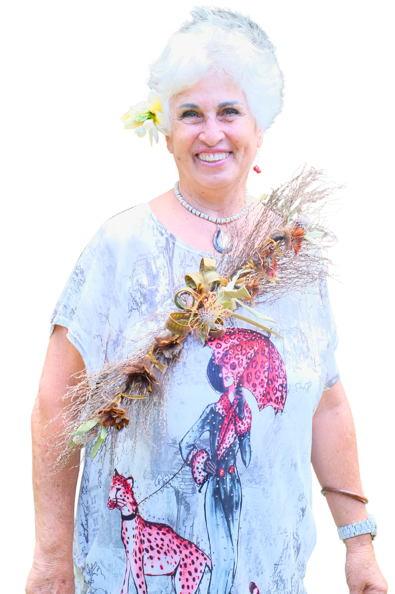 Lei Day Heritage Festival — Maui Historical Society