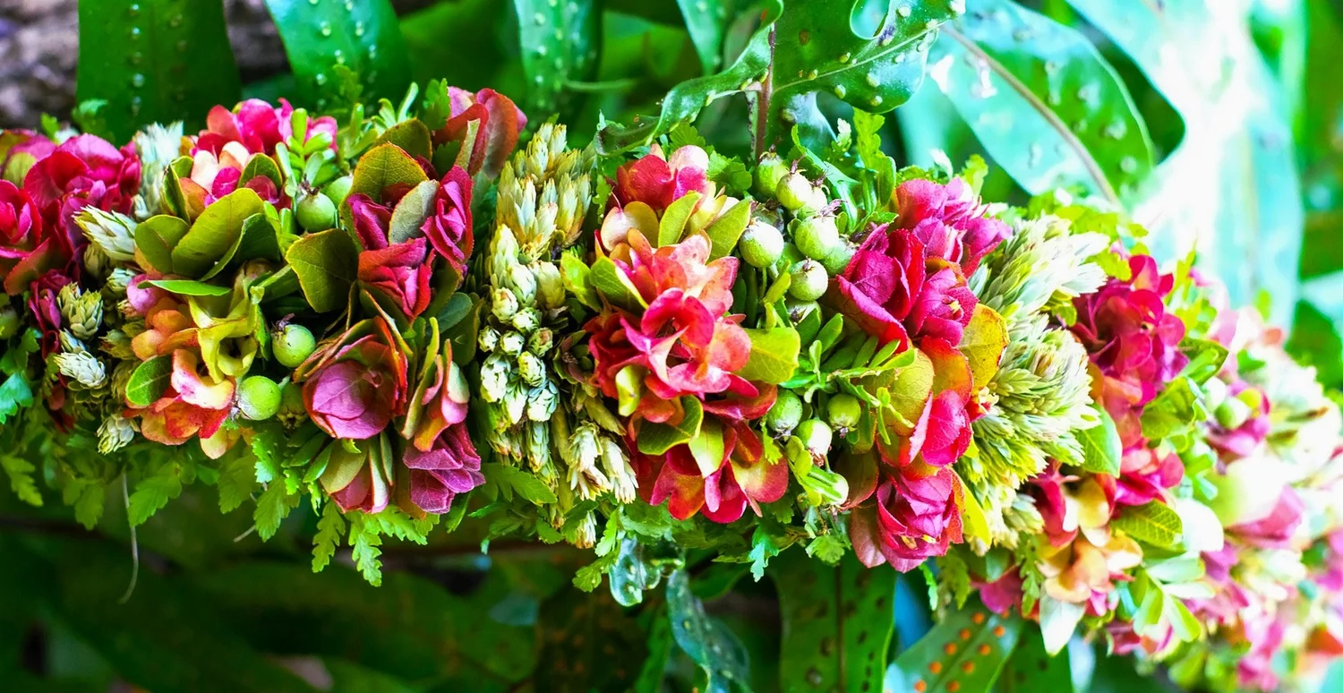 Lei Day Heritage Festival — Maui Historical Society