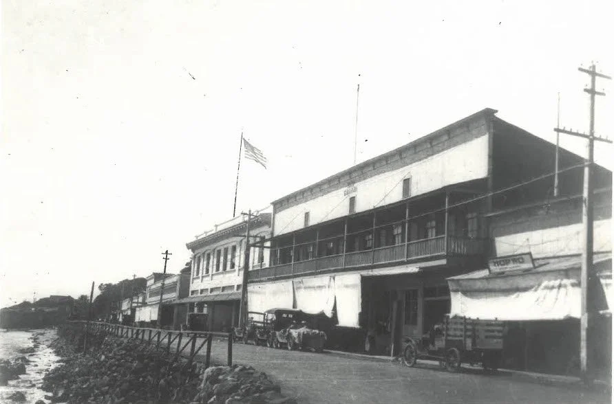 Maui Historical Society