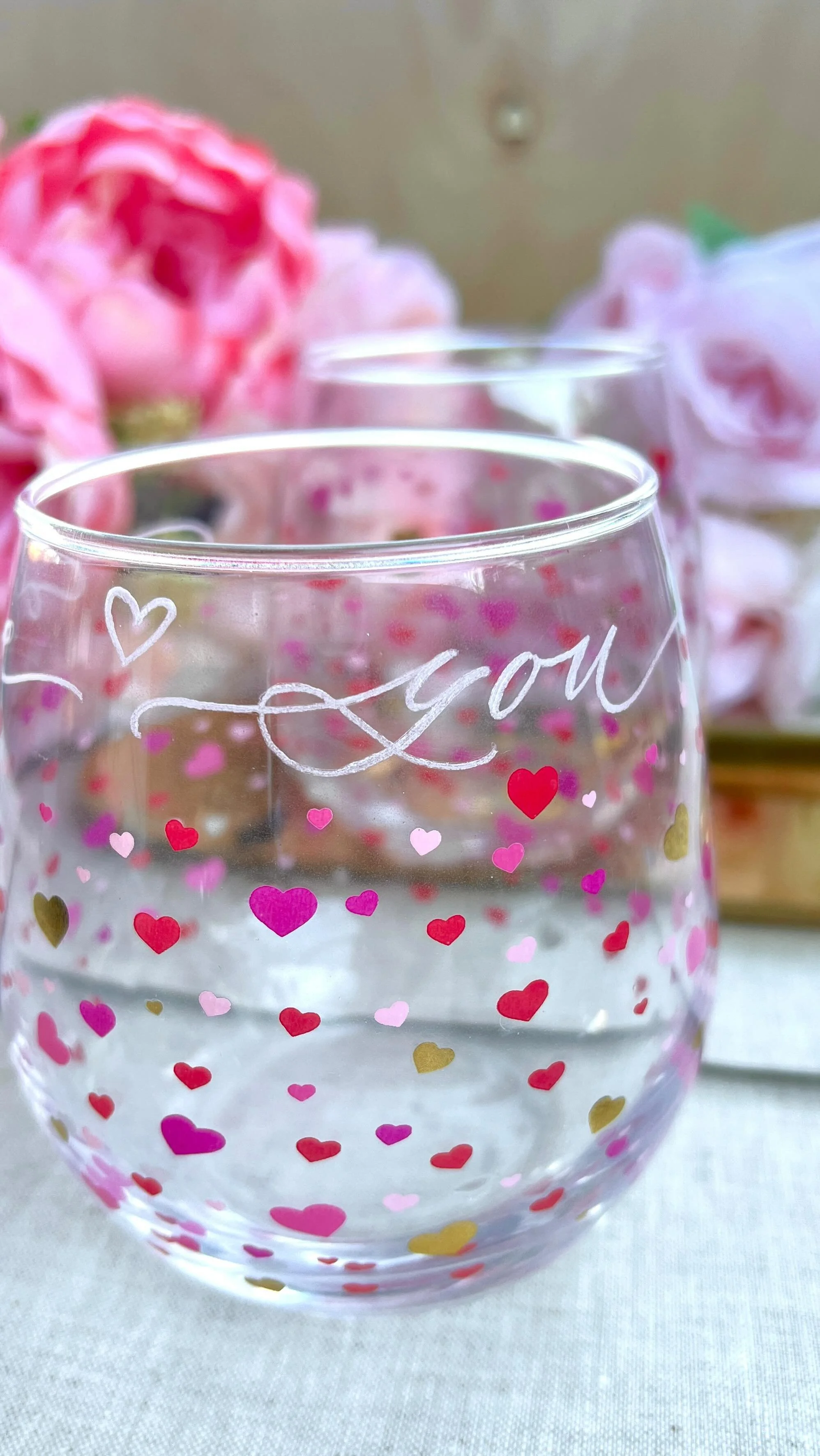 Wedding and Live Event Calligraphy I shescloudy calligraphy I Los Angeles