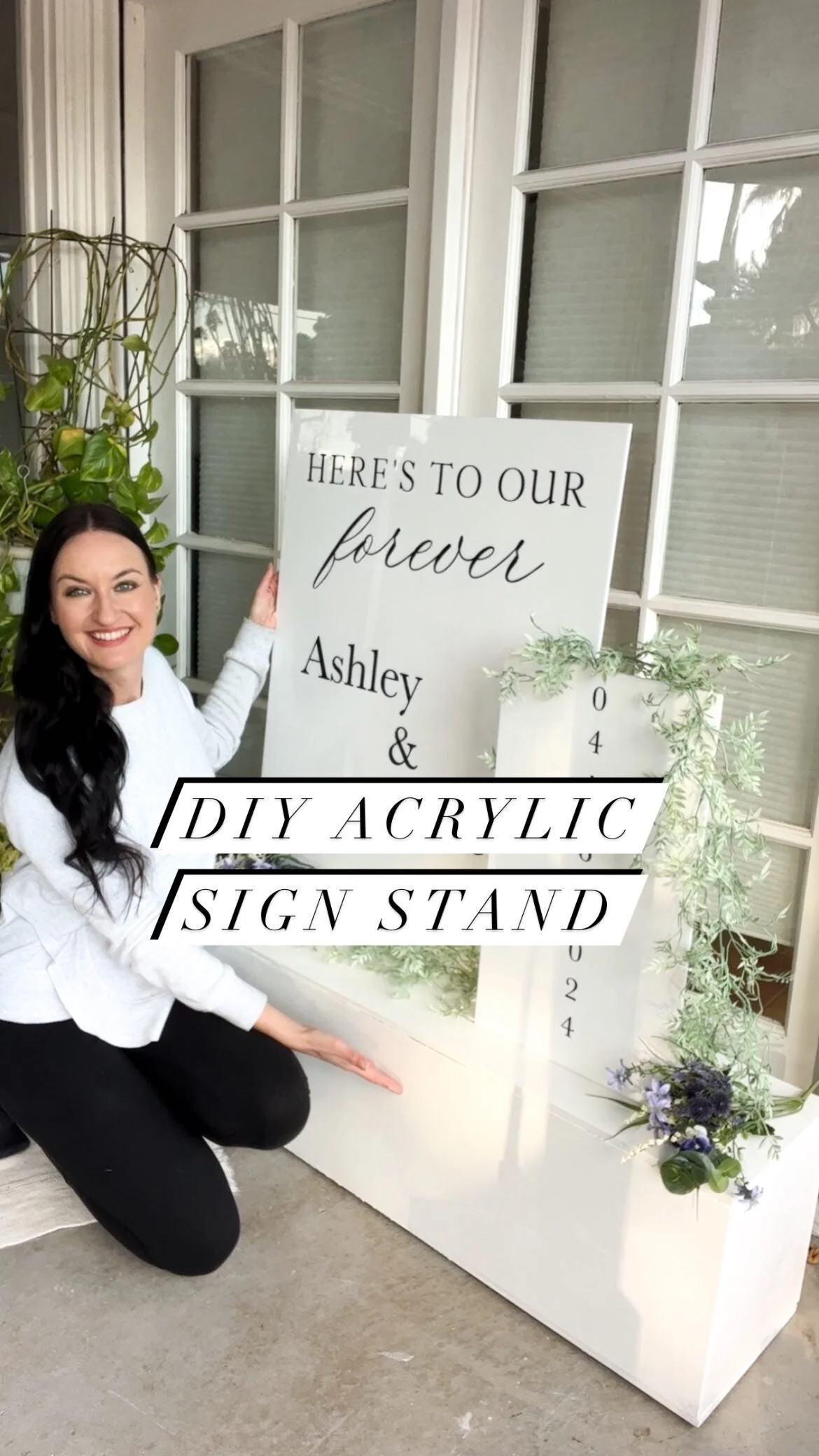 Wedding and Live Event Calligraphy I shescloudy calligraphy I Los Angeles