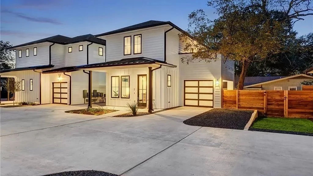 Custom Home Builders In Sherman Texas - Homemade Ftempo