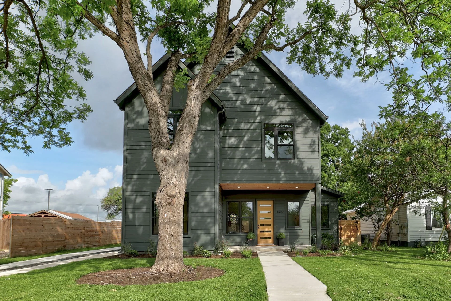 See our Portfolio of Custom Homes & New Builds In Austin Texas ...