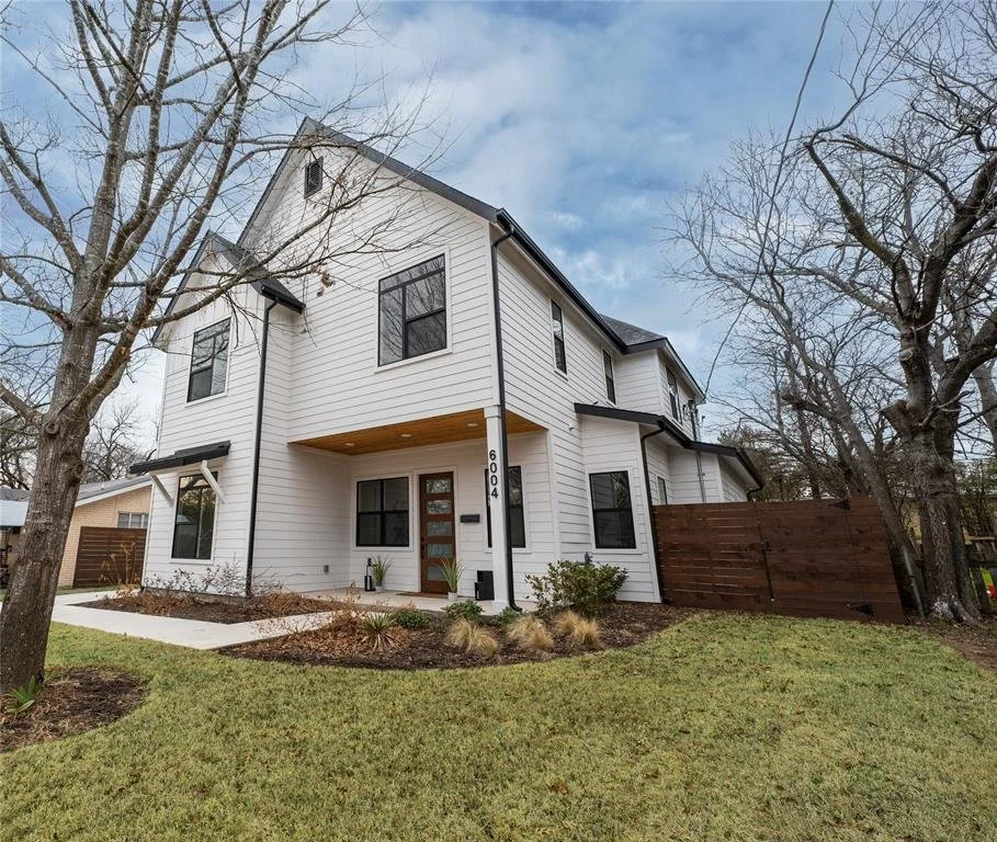 See our Portfolio of Custom Homes & New Builds In Austin Texas ...