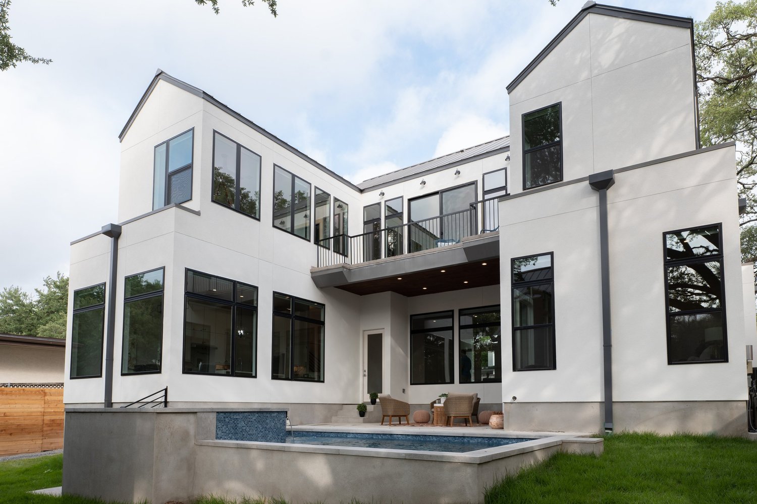 Featured Custom Homes & New Builds In Austin Texas — Mission Home Builders