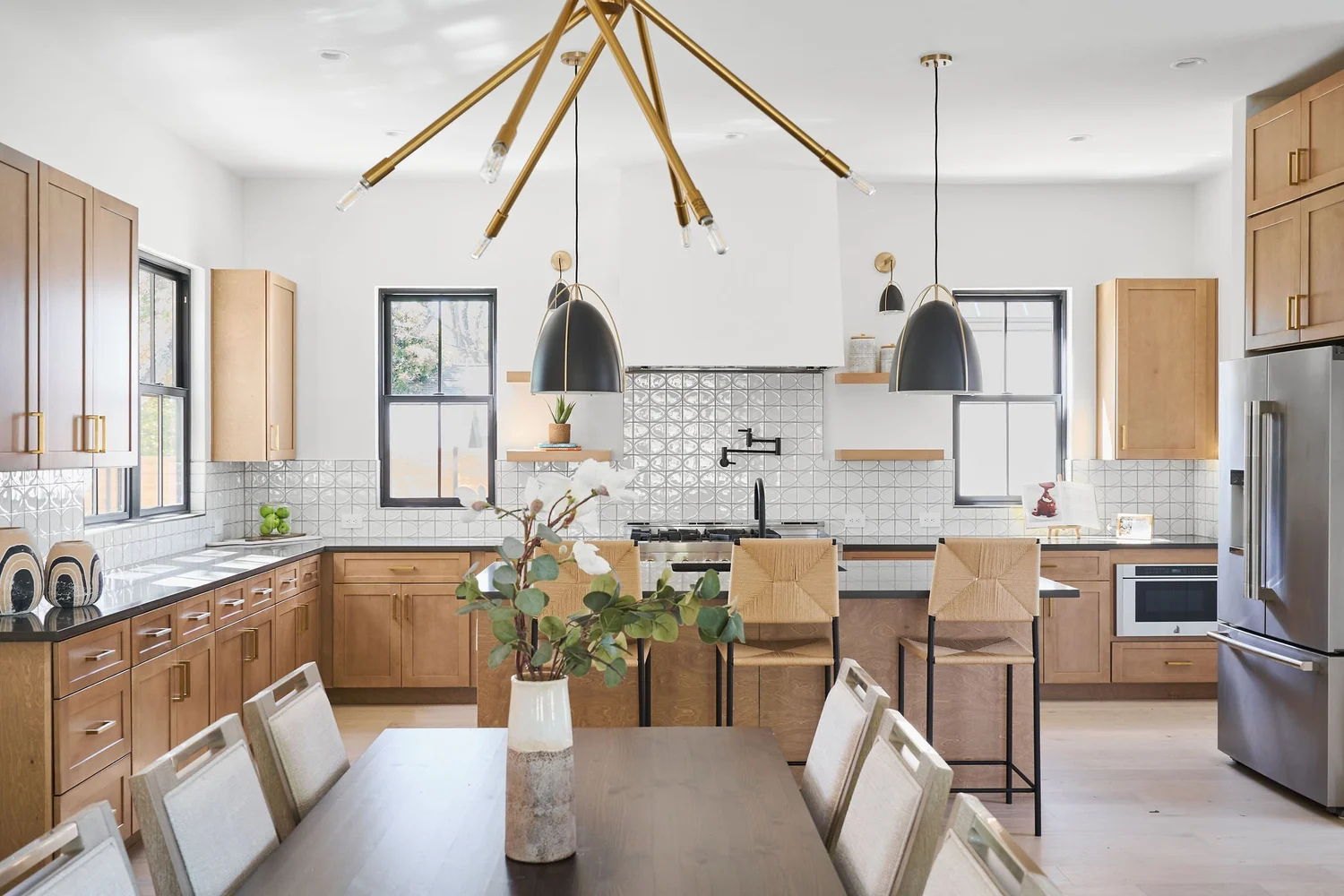 Mission Home Builders | Custom Home Builder in Austin, Texas