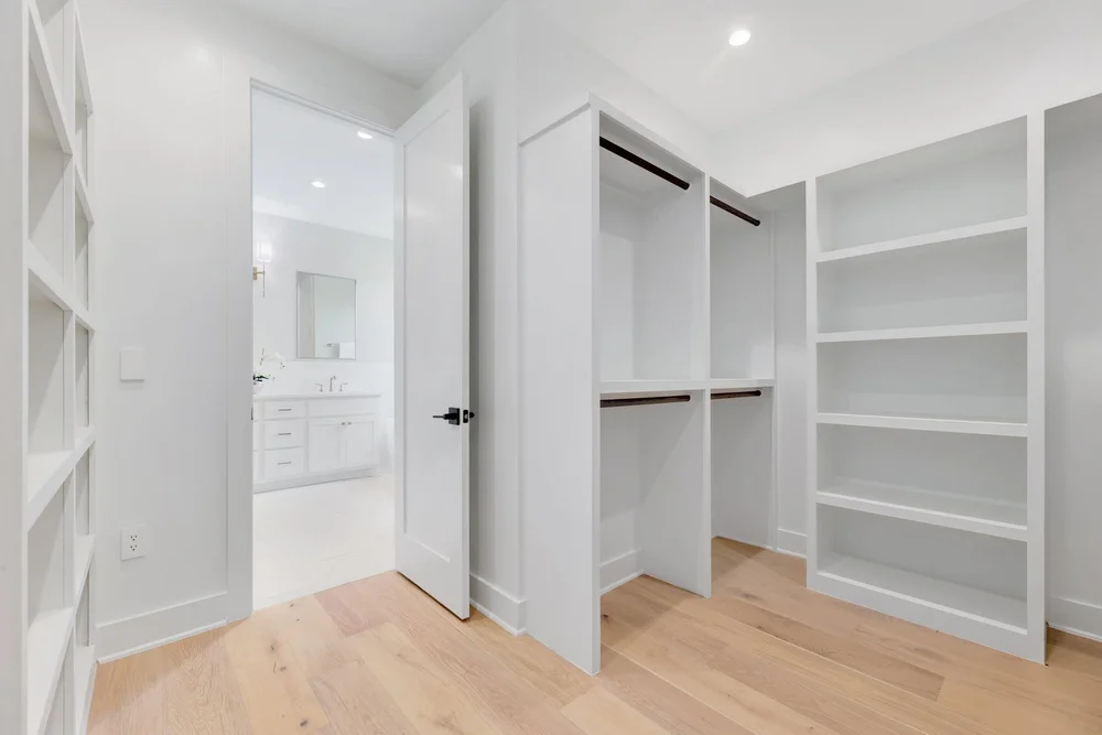 Single Family Spec New Build | Past Project - Austin Texas — Mission ...