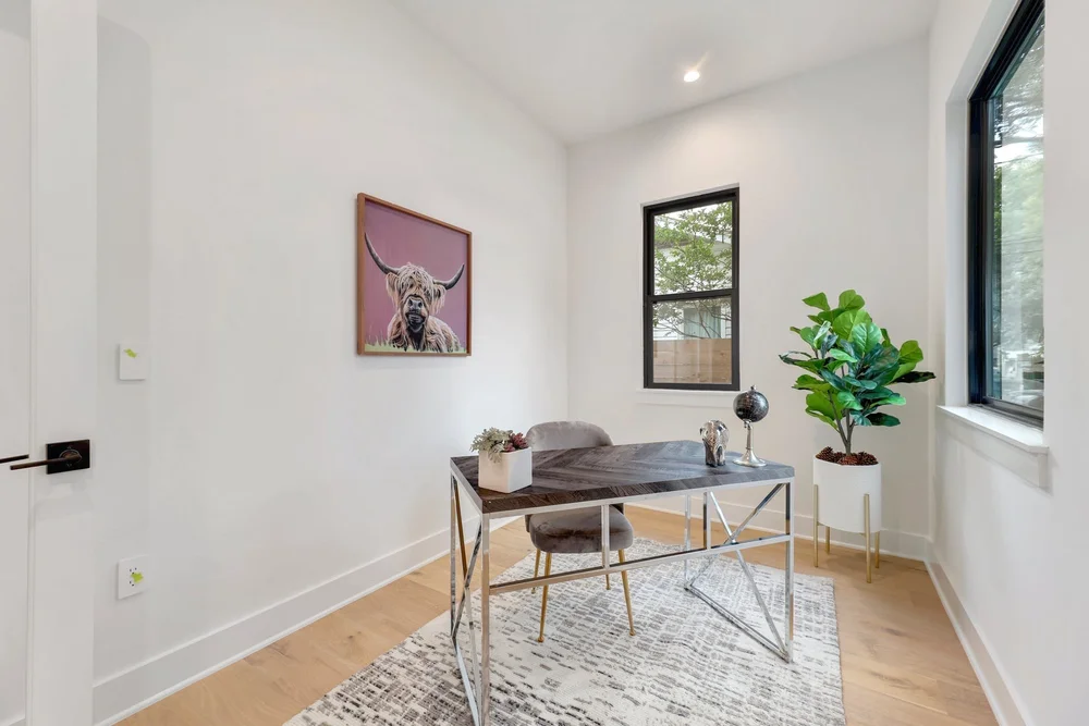 Single Family Spec New Build | Past Project - Austin Texas — Mission ...