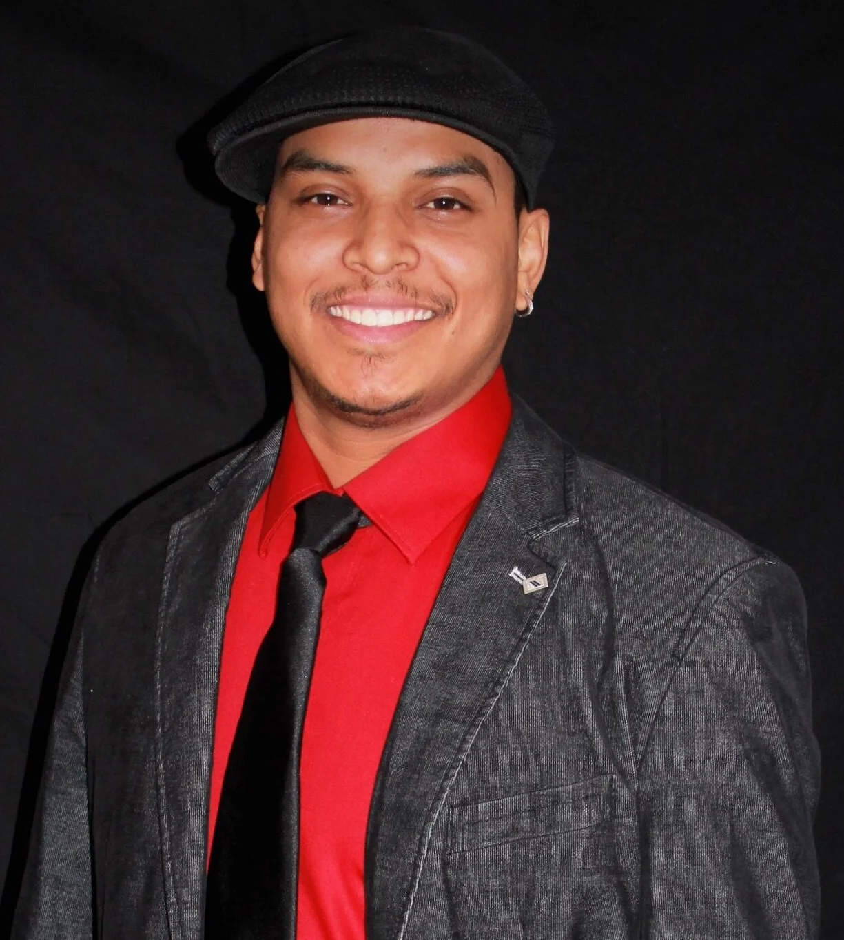 Meet the Team — SevenGen