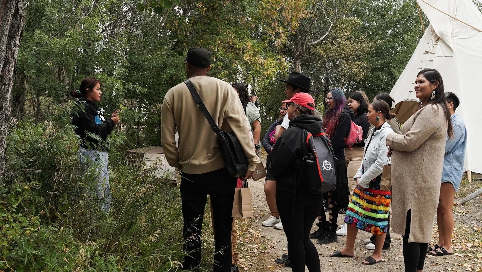 Addressing the TRC Calls to Action — SevenGen