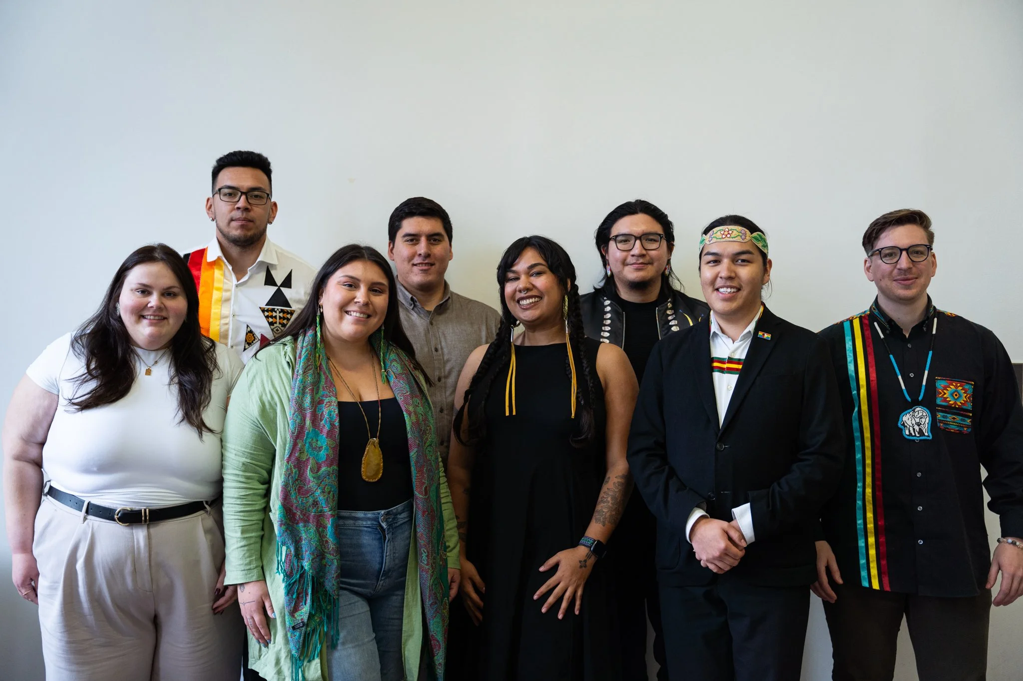 Meet the Team — SevenGen