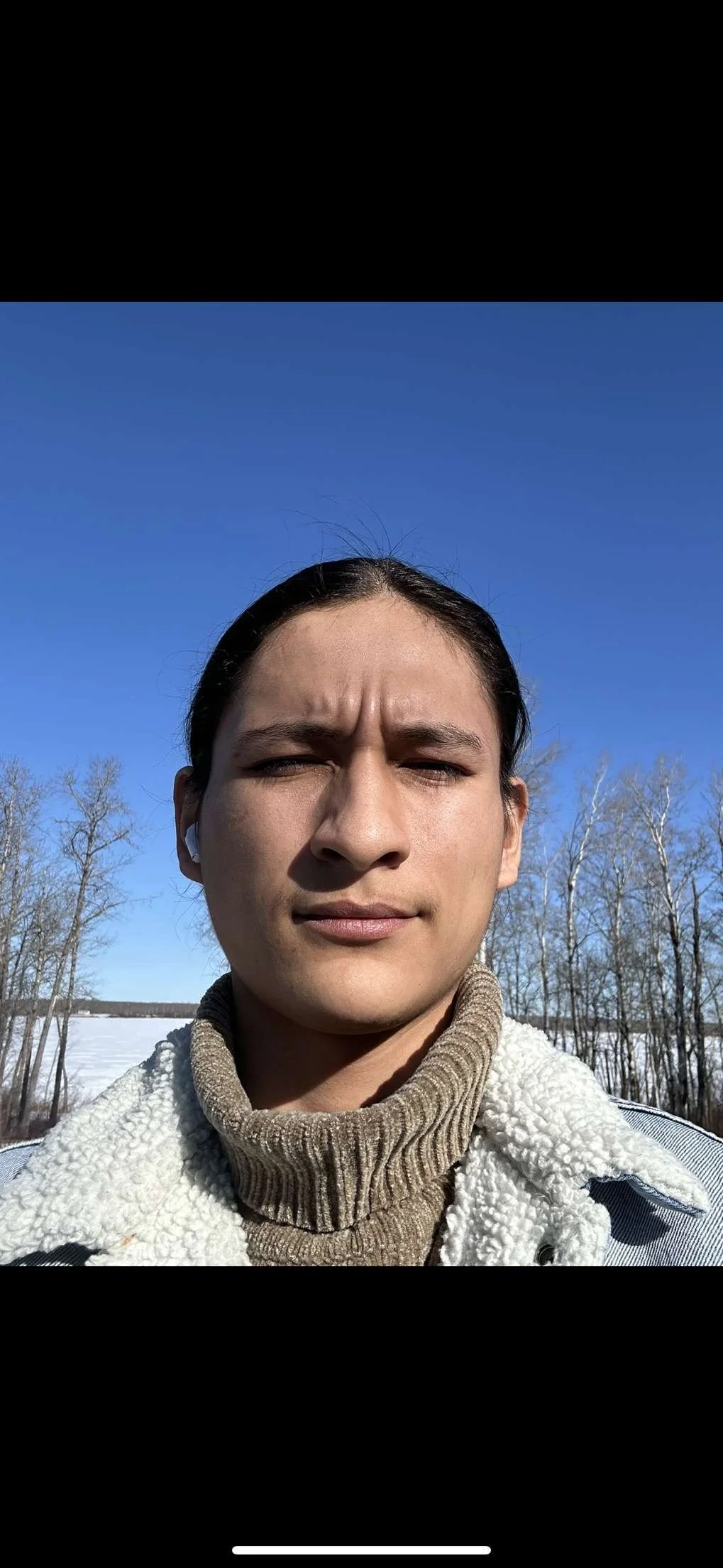 ImaGENation Indigenous Youth Mentorship Program — SevenGen