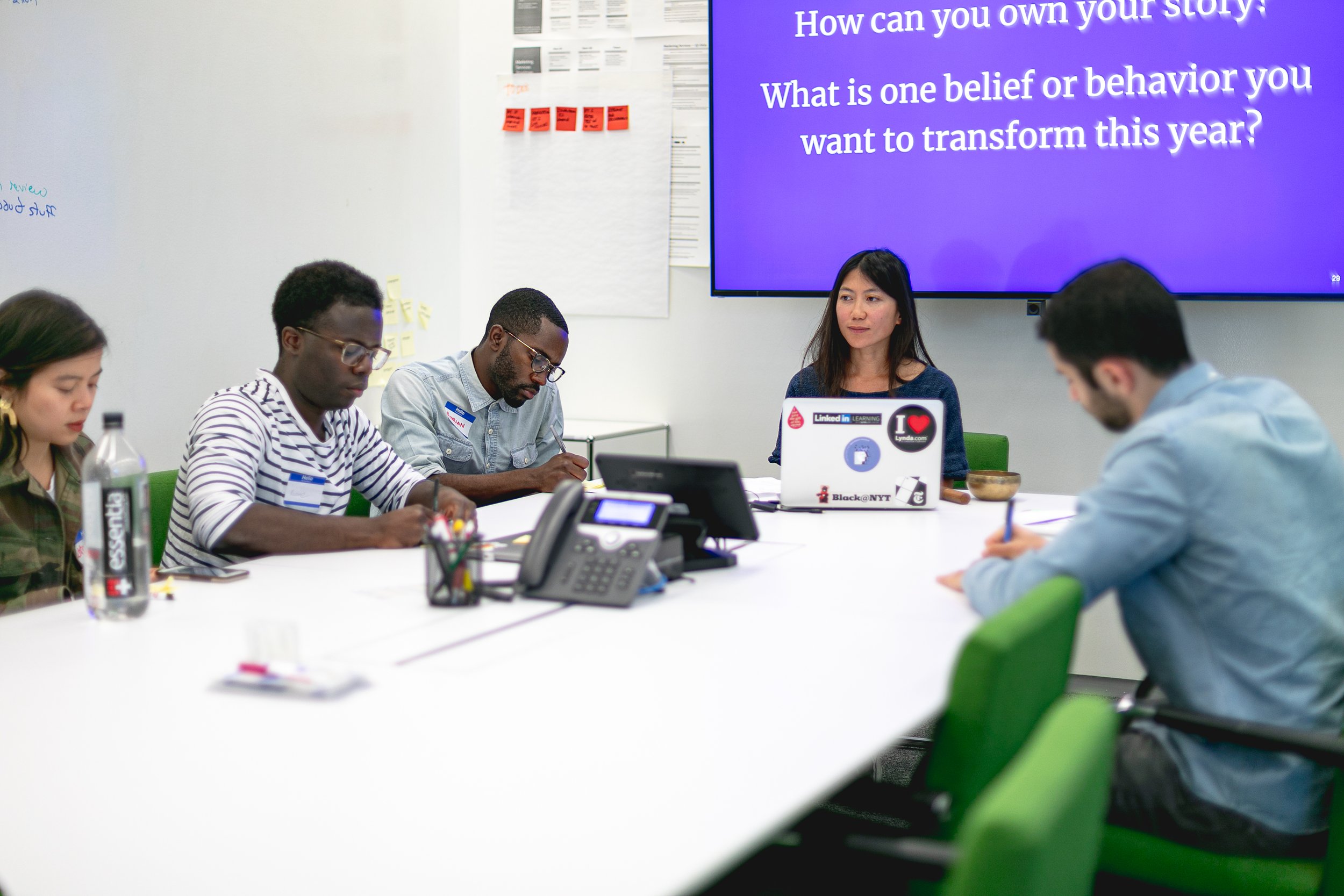 How to Facilitate Skillful Group Conversations amidst Difficult ...