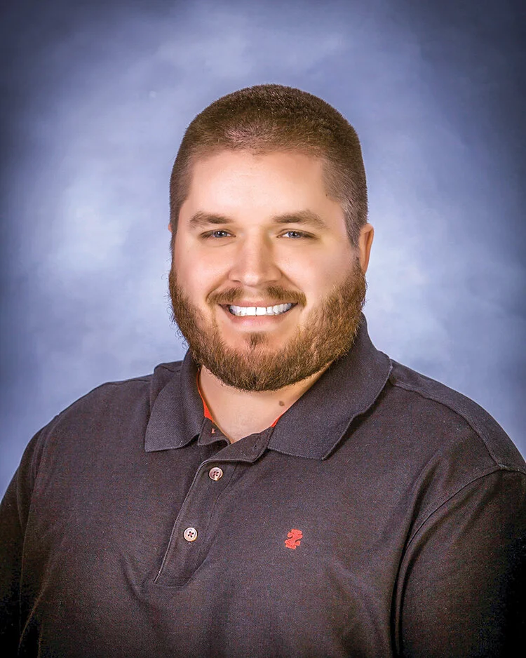 Travis Roth, CE Named Vice President — Penzel Construction