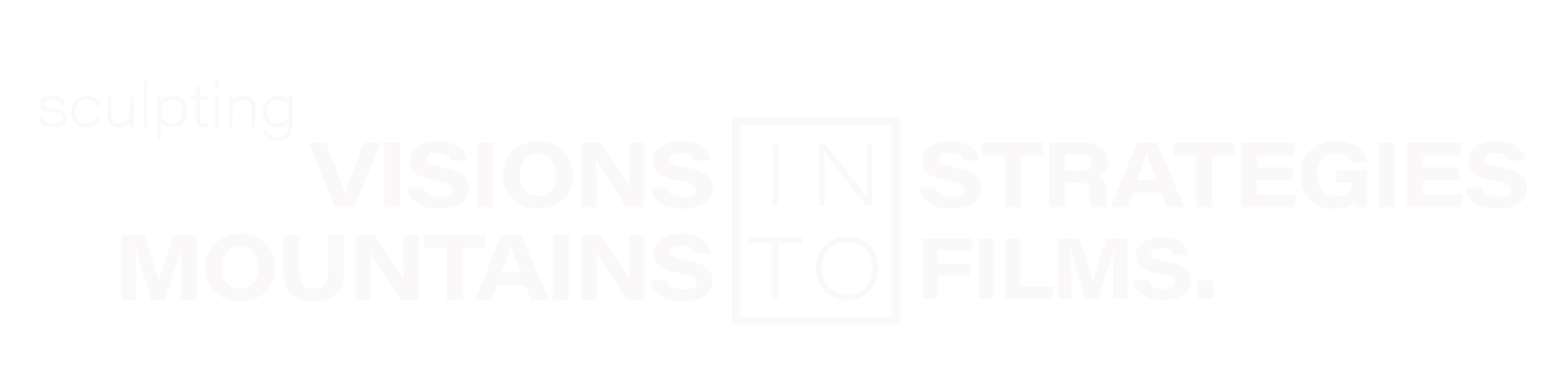 LD Studio │sculpting visions into strategies