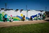Clean Air Day Mural — KATYA ORLOVIE