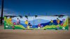 Clean Air Day Mural — KATYA ORLOVIE