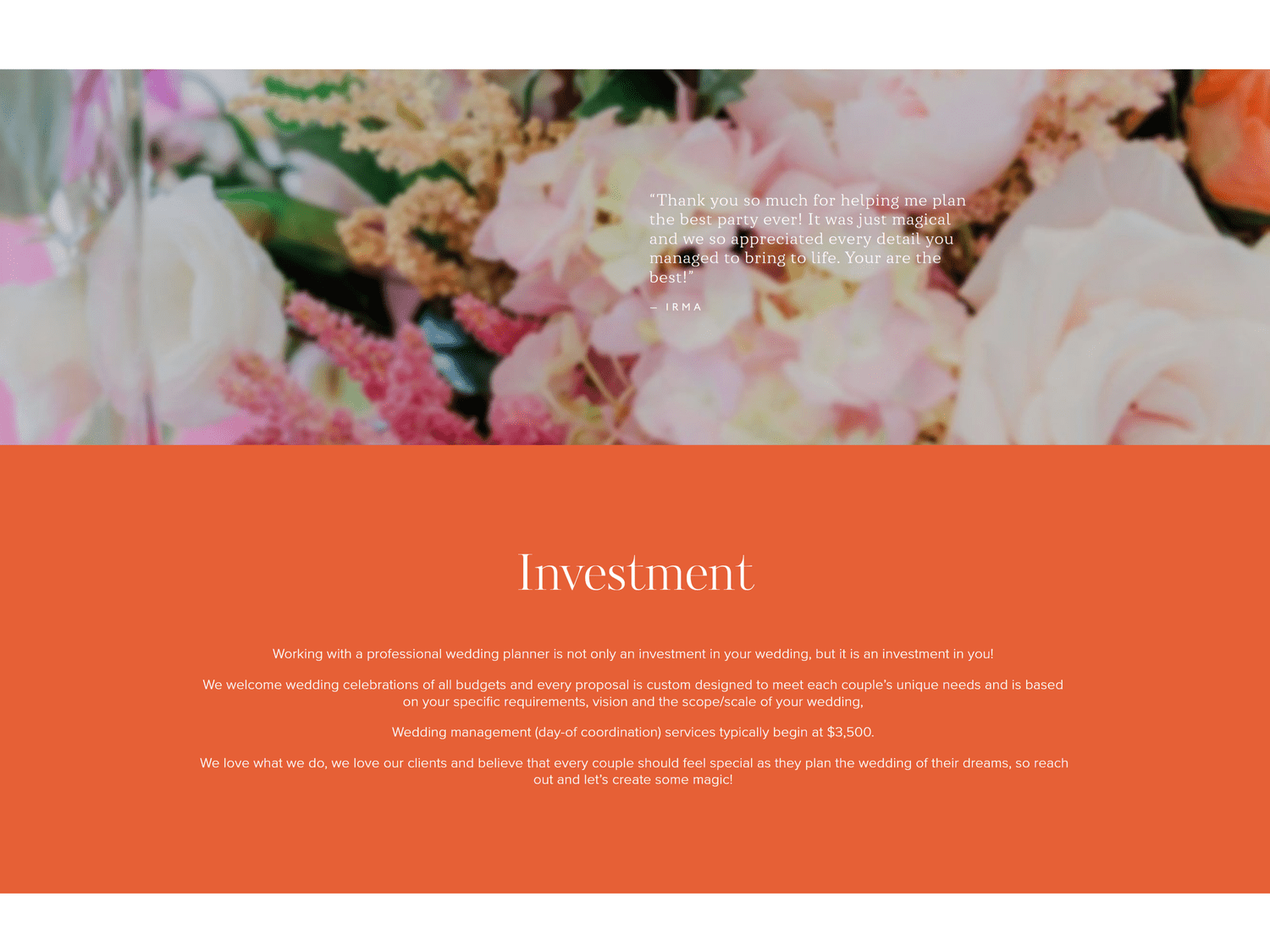 The best places to find stock photos for wedding pros —By Emily Jane