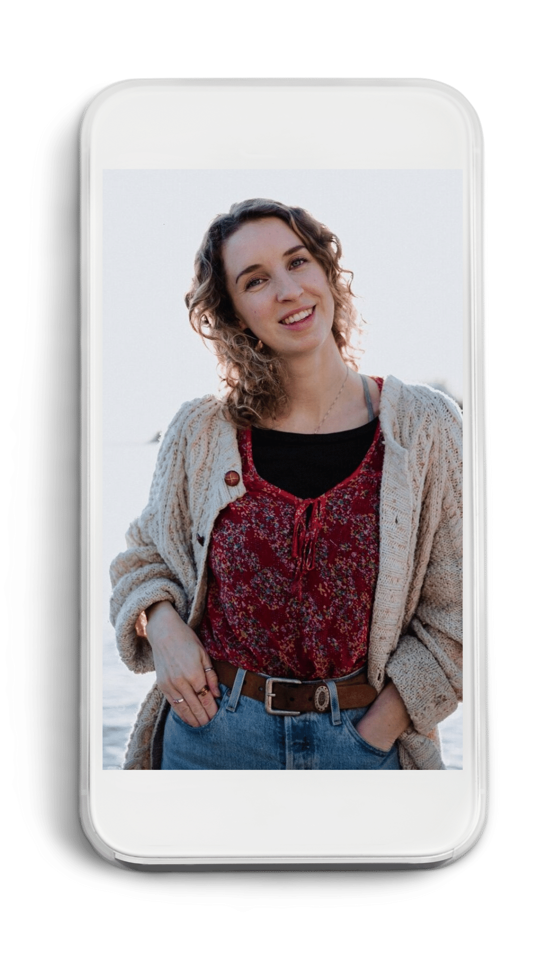 Portfolio: Spunky website makeover for an expert copywriter — By Emily ...