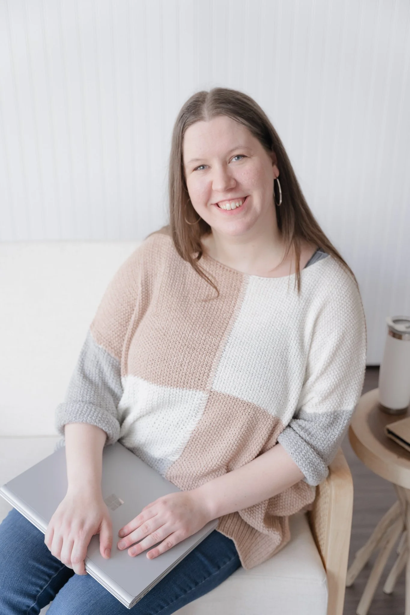 Web design for wedding professionals | By Emily Jane