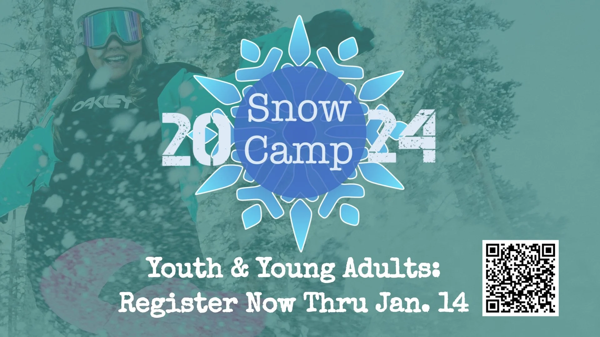 Weekly program — GBC Lancaster