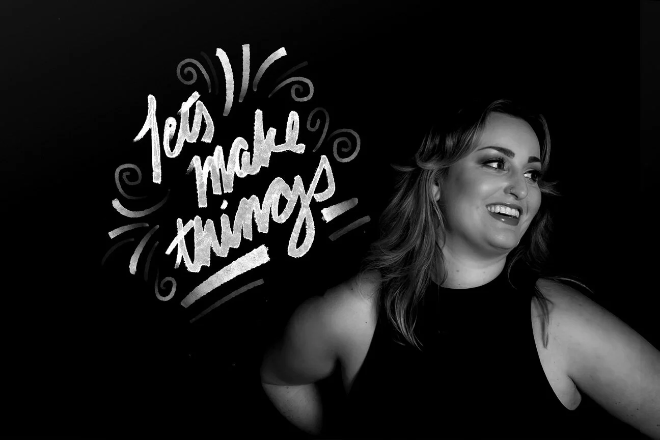 About 5 — Emily McCafferty Designs