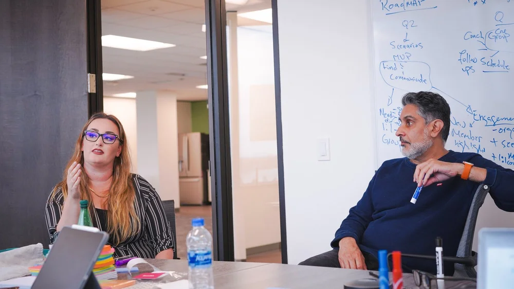 About — Emily McCafferty Designs