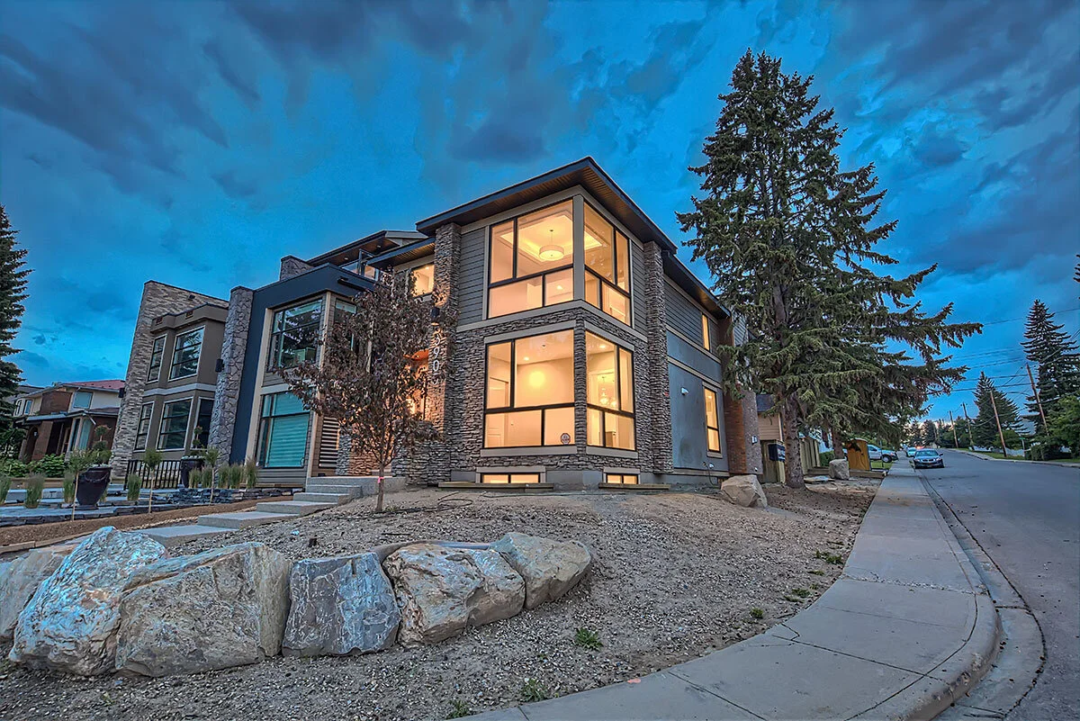 Valerio Developments Inc